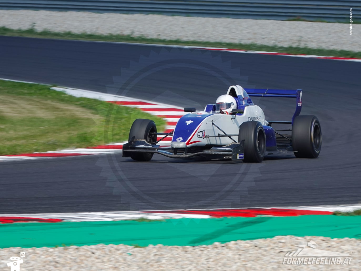 Formel fahren - Pannoniaring - Rennstrecken-Erlebnisse für Formel-1 Fans